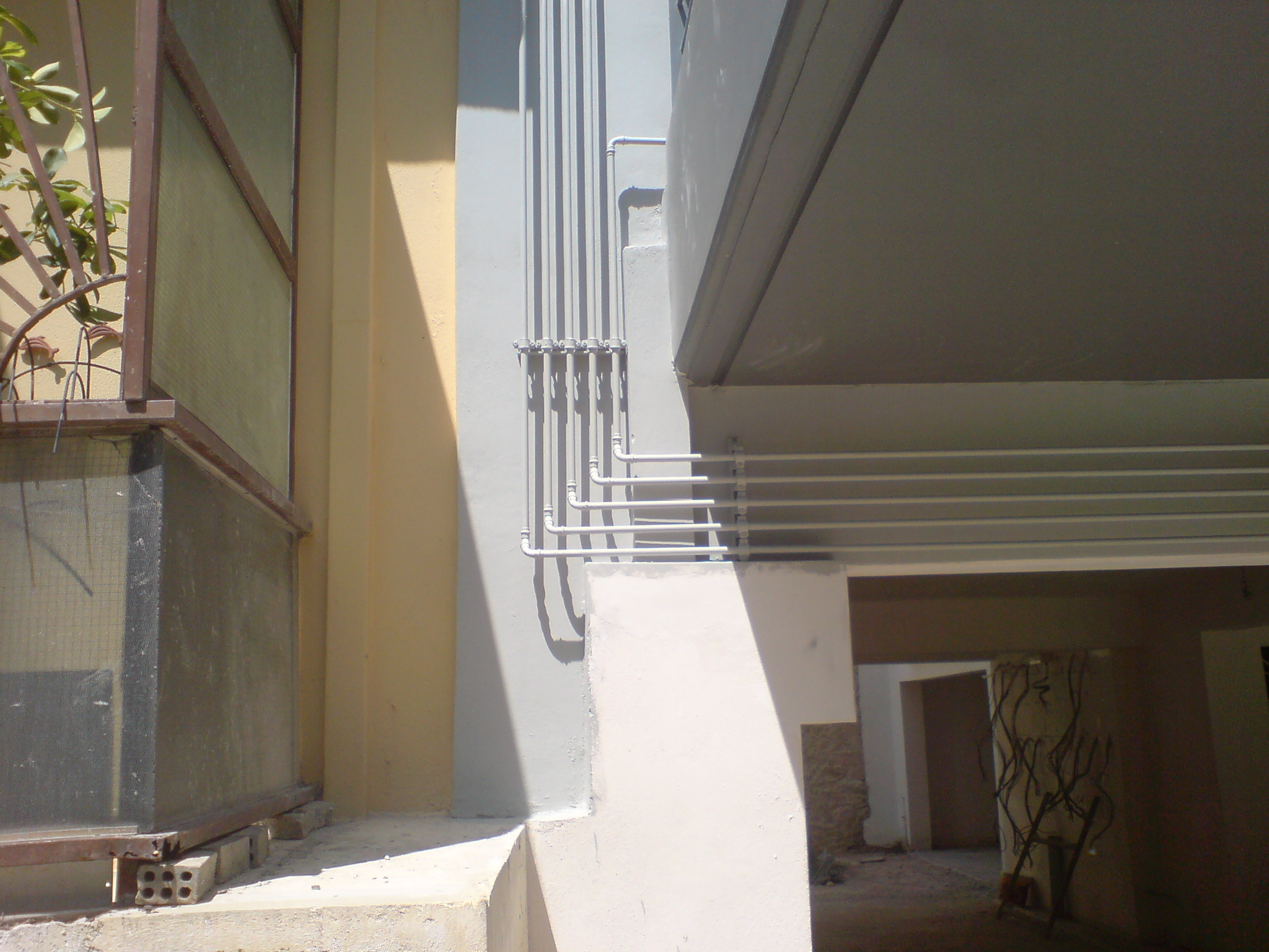 ΦΥΣΙΚΟ ΑΕΡΙΟ "ΠΑΛΑΙΟ ΦΑΛΗΡΟ"